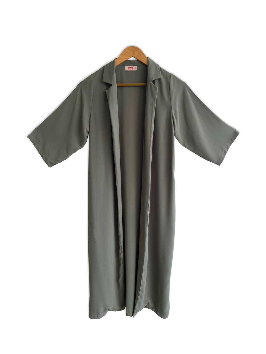 Liana Robe – Made Friday