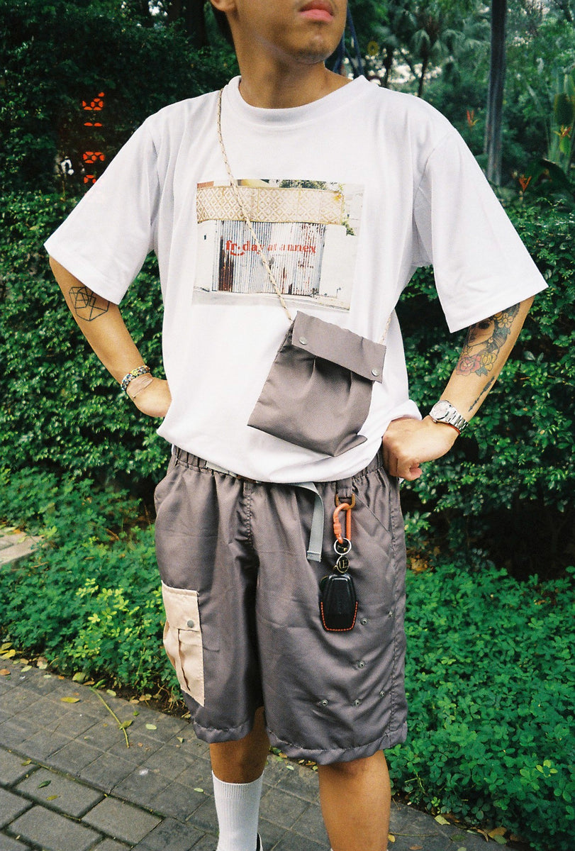 Made Friday x Annexhouse Collab Shirt